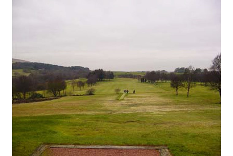 Dunscar Golf Club | Golf Course in BOLTON | Golf Course Reviews & Ratings