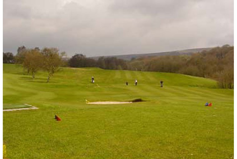 Dunscar Golf Club | Golf Course in BOLTON | Golf Course Reviews & Ratings