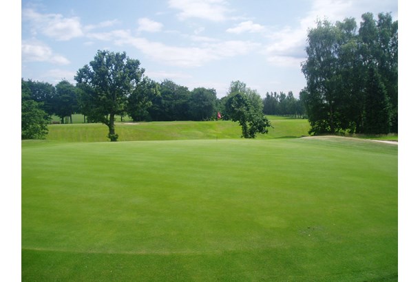Ellesmere Golf Club | Golf Course in MANCHESTER | Golf Course Reviews ...