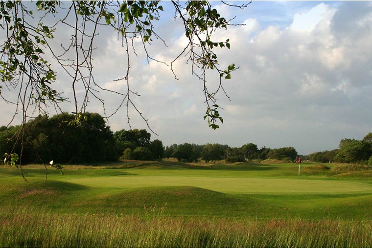 Fairhaven Golf Club | Golf Course in LYTHAM ST. ANNES | Golf Course ...