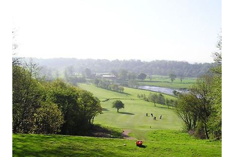 Fishwick Hall Golf Club | Golf Course in PRESTON | Golf Course Reviews ...