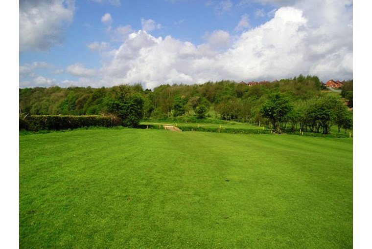 Fishwick Hall Golf Club | Golf Course in PRESTON | Golf Course Reviews ...