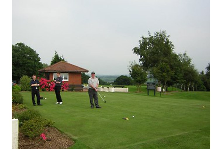 Fishwick Hall Golf Club | Golf Course in PRESTON | Golf Course Reviews ...