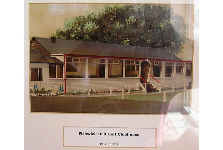 Fishwick Hall Golf Club | Golf Course in PRESTON | Golf Course Reviews ...