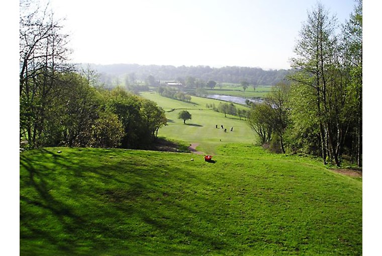 Fishwick Hall Golf Club | Golf Course in PRESTON | Golf Course Reviews ...