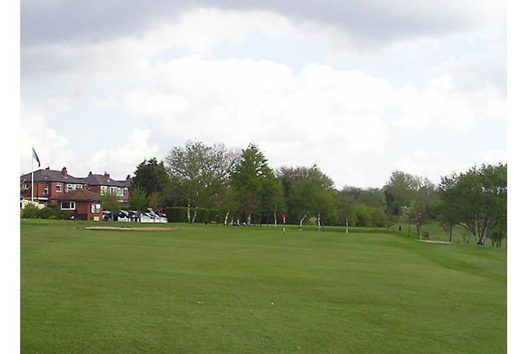 Fishwick Hall Golf Club | Golf Course in PRESTON | Golf Course Reviews ...