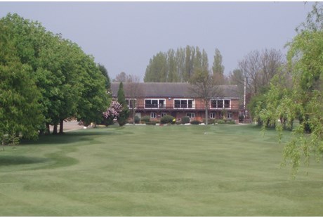 Flixton Golf Club | Golf Course in MANCHESTER | Golf Course Reviews ...