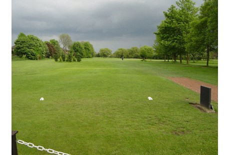 Flixton Golf Club | Golf Course in MANCHESTER | Golf Course Reviews ...