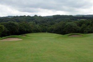 Gathurst Golf Club | Golf Course in WIGAN | Golf Course Reviews & Ratings