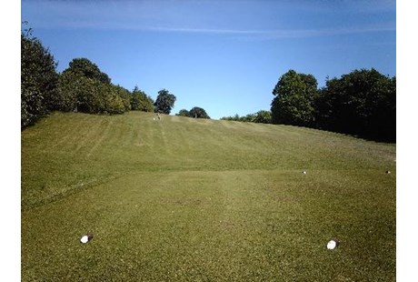 Heaton Park Golf Centre | Golf Course in MANCHESTER | Golf Course ...