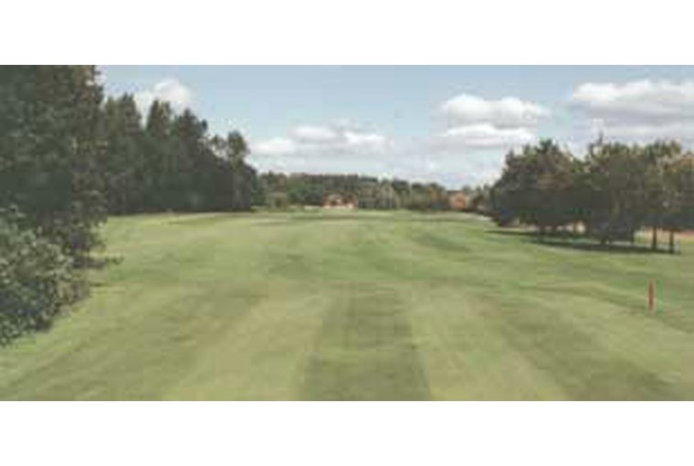 Ingol Village Golf Club | Golf Course in Preston | Golf Course Reviews ...