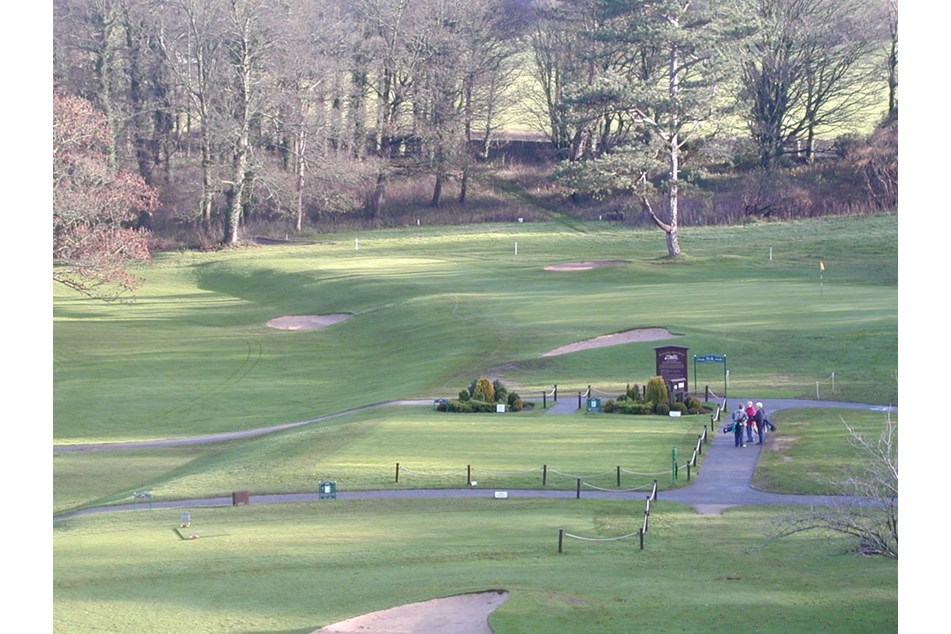 Lancaster Golf Club | Golf Course in LANCASTER | Golf Course Reviews ...
