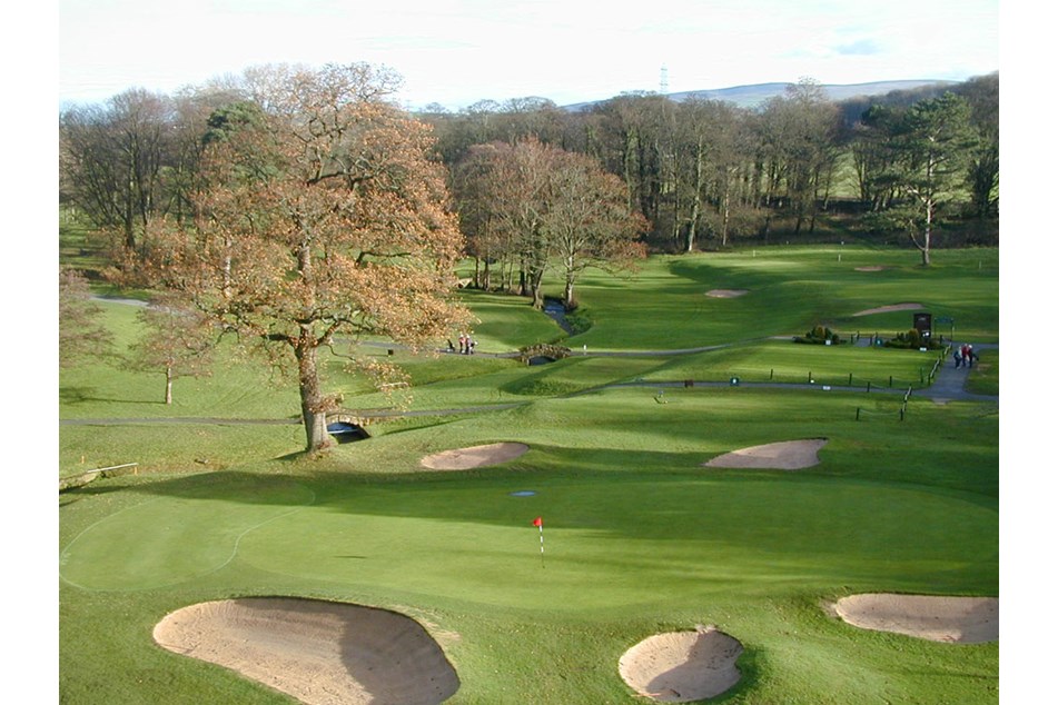 Lancaster Golf Club | Golf Course in LANCASTER | Golf Course Reviews ...