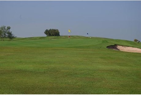 Longridge Golf Club | Golf Course in PRESTON | Golf Course Reviews ...