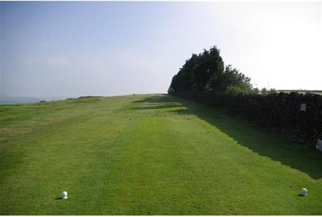 Longridge Golf Club | Golf Course in PRESTON | Golf Course Reviews ...