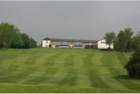 Longridge Golf Club | Golf Course in PRESTON | Golf Course Reviews ...