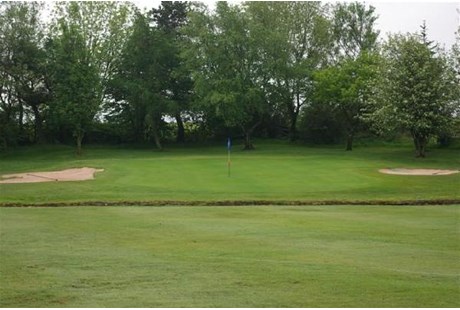 Longridge Golf Club | Golf Course in PRESTON | Golf Course Reviews ...