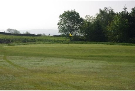 Longridge Golf Club | Golf Course in PRESTON | Golf Course Reviews ...