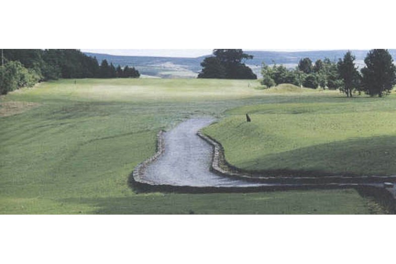 Nelson Golf Club | Golf Course in NELSON | Golf Course Reviews & Ratings