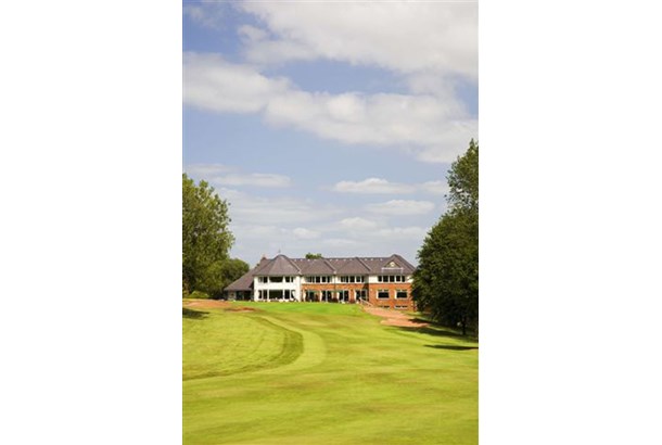 Pleasington Golf Club | Golf Course in BLACKBURN | Golf Course Reviews ...