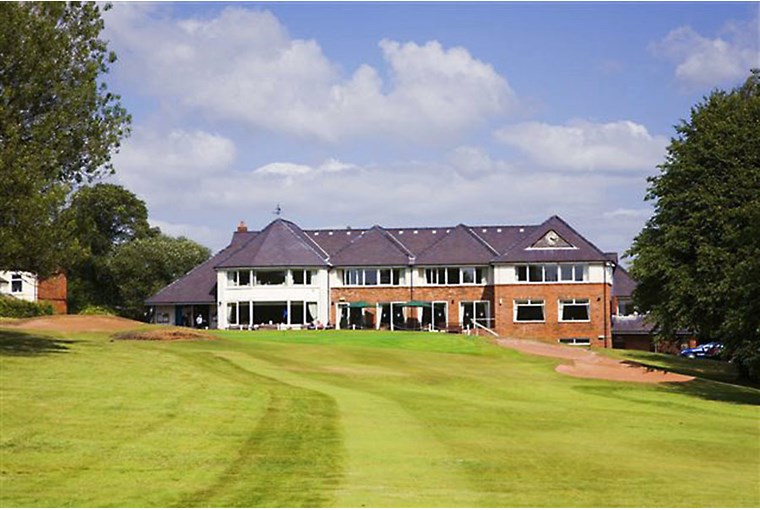 Pleasington Golf Club | Golf Course in BLACKBURN | Golf Course Reviews ...