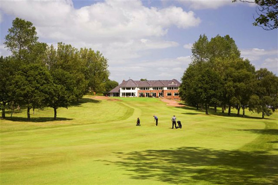 Pleasington Golf Club | Golf Course in BLACKBURN | Golf Course Reviews ...