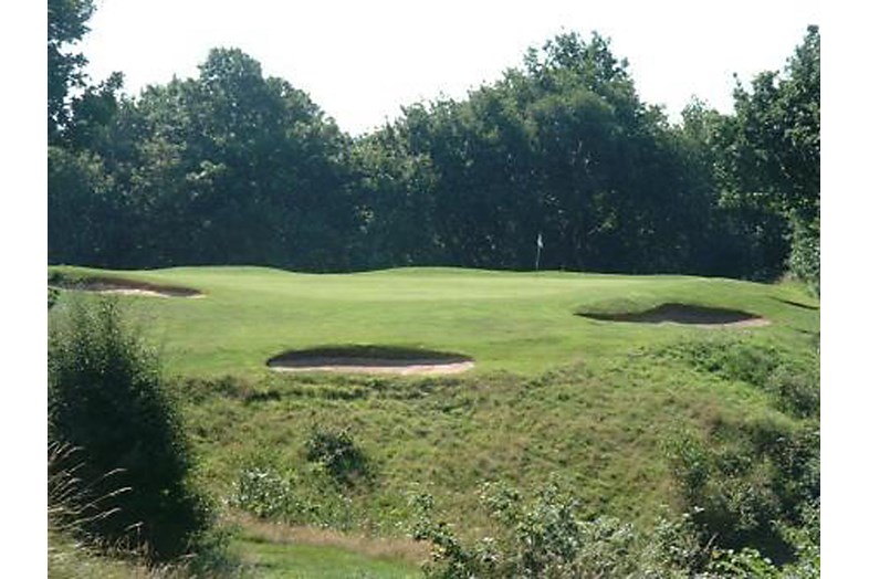 Preston Golf Club | Golf Course in PRESTON | Golf Course Reviews & Ratings