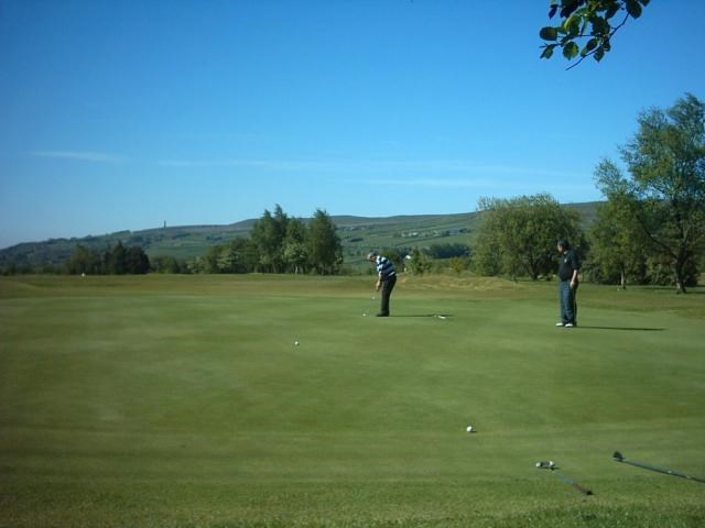 Rossendale Golf Club | Golf Course in ROSSENDALE | Golf Course Reviews ...