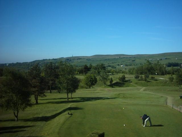 Rossendale Golf Club | Golf Course in ROSSENDALE | Golf Course Reviews ...