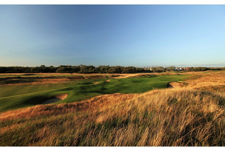 Royal Lytham and St Annes Golf Club | Golf Course in LYTHAM ST. ANNES ...