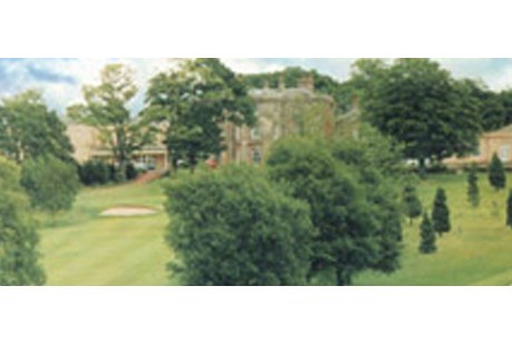 Shaw Hill Hotel Golf & Country Club | Golf Course in CHORLEY | Golf ...