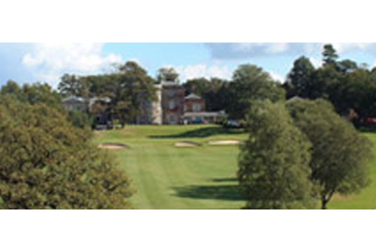 Shaw Hill Hotel Golf & Country Club | Golf Course in CHORLEY | Golf ...