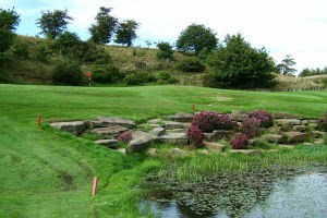 Walmersley Golf Club | Golf Course in BURY | Golf Course Reviews & Ratings