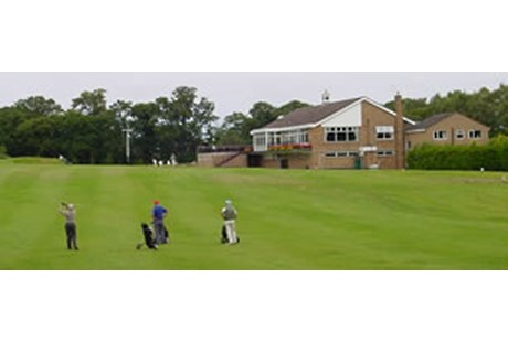 Bromborough Golf Club - Reviews & Course Info
