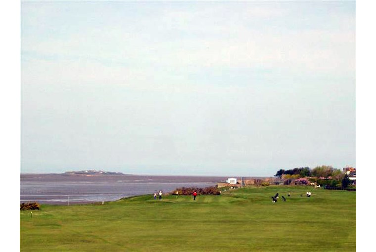 Caldy Golf Club | Golf Course in WIRRAL | Golf Course Reviews & Ratings