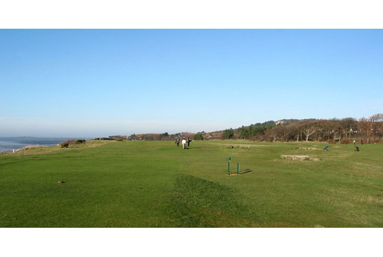 Caldy Golf Club | Golf Course in WIRRAL | Golf Course Reviews & Ratings ...
