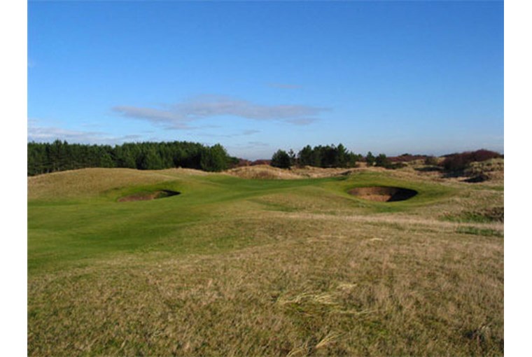 Formby Golf Club | Golf Course in LIVERPOOL | Golf Course Reviews & Ratings