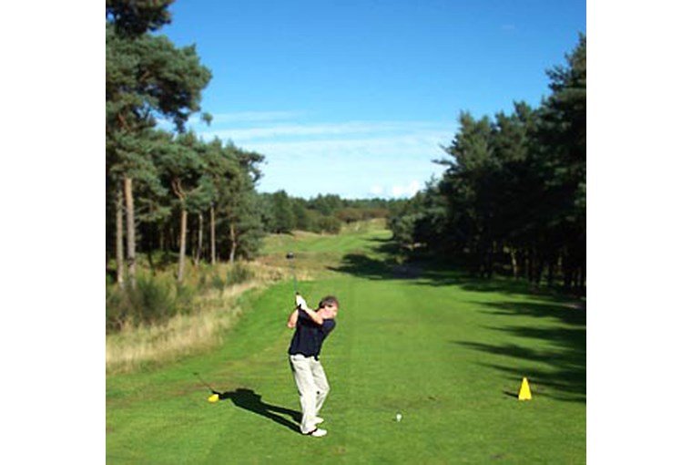 Formby Golf Club | Golf Course in LIVERPOOL | Golf Course Reviews & Ratings