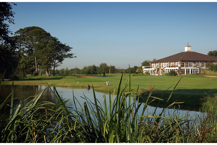 Formby Hall Golf Club | Golf Course in LIVERPOOL | Golf Course Reviews ...