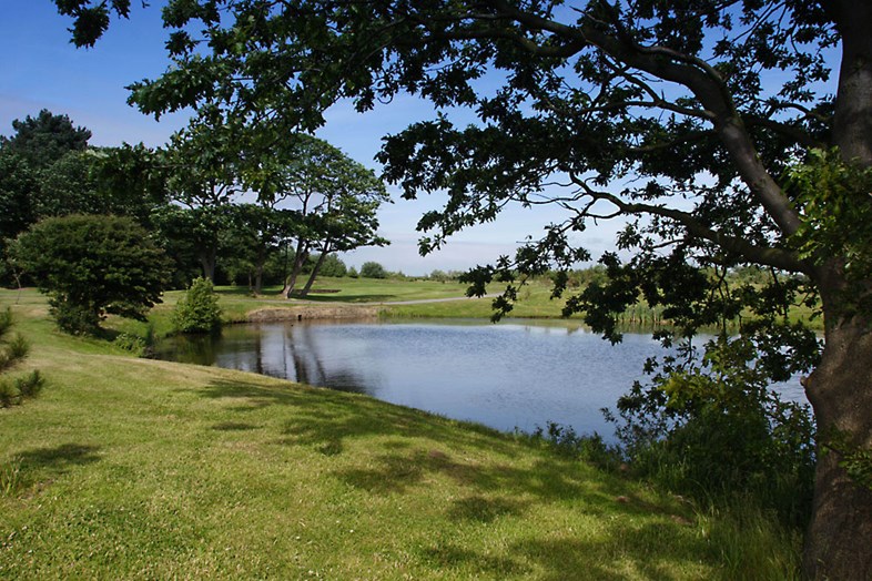 Formby Hall Golf Club | Golf Course in LIVERPOOL | Golf Course Reviews ...