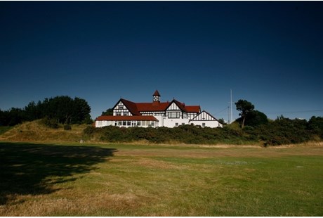 Hesketh Golf Club | Golf Course in SOUTHPORT | Golf Course Reviews ...