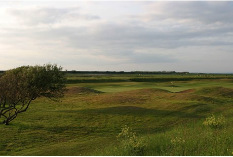 Hesketh Golf Club | Golf Course in SOUTHPORT | Golf Course Reviews ...