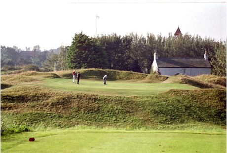 Hesketh Golf Club | Golf Course in SOUTHPORT | Golf Course Reviews ...