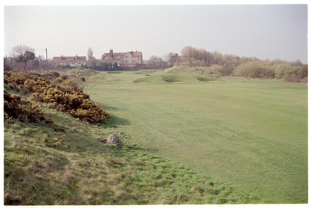 Hesketh Golf Club | Golf Course in SOUTHPORT | Golf Course Reviews ...