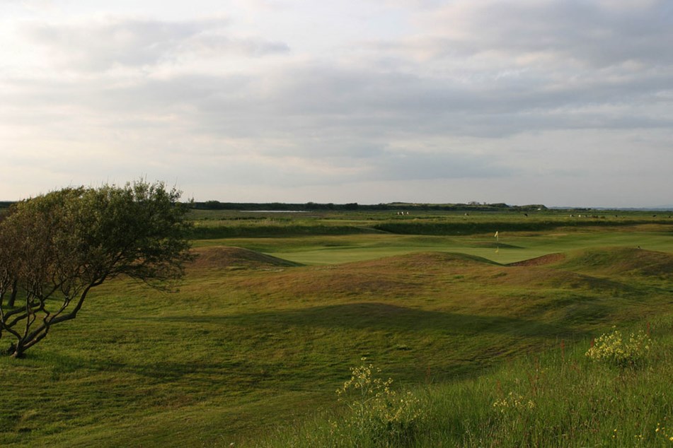Hesketh Golf Club | Golf Course in SOUTHPORT | Golf Course Reviews ...