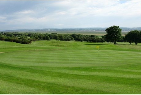 Heswall Golf Club | Golf Course in WIRRAL | Golf Course Reviews & Ratings