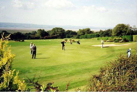 Heswall Golf Club | Golf Course in WIRRAL | Golf Course Reviews ...