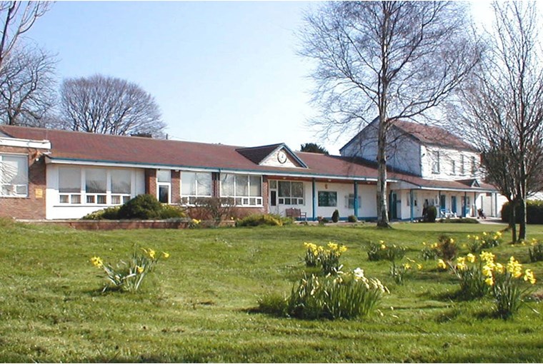 Lee Park Golf Club | Golf Course in LIVERPOOL | Golf Course Reviews ...