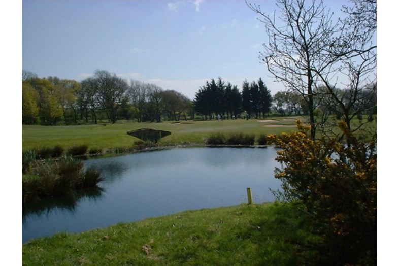 Prenton Golf Club | Golf Course in BIRKENHEAD | Golf Course Reviews ...