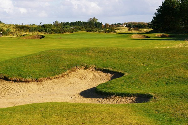 Southport and Ainsdale Golf Club | Golf Course in SOUTHPORT | Golf ...